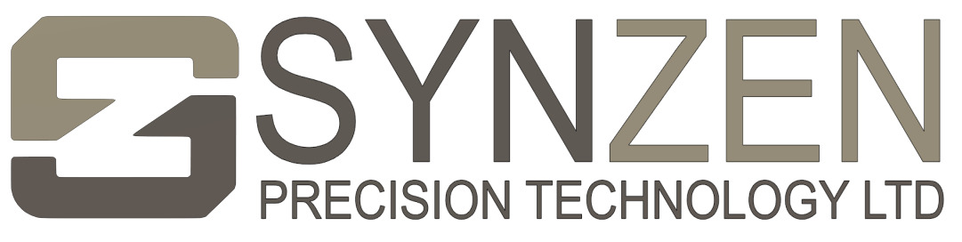 Synzen Precision Technology - партнер компании AuroraEvernet