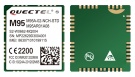 GPRS и GSM модуль M95 купить — 2G модули (GSM) в Москве по доступным ценам
