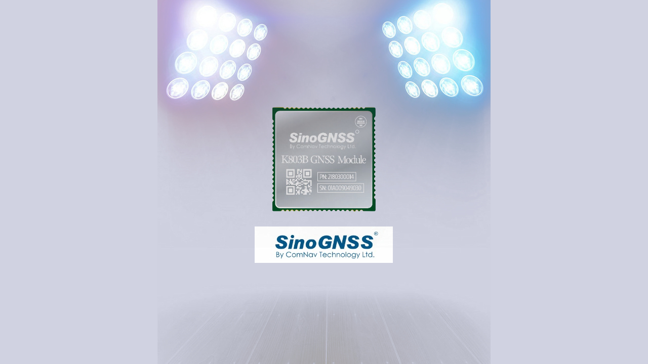 Навигационные RTK - модули SinoGNSS: надежность и доступность ...