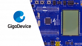 Возможности GigaDevice по направлениям MCU и различных видов памяти ...